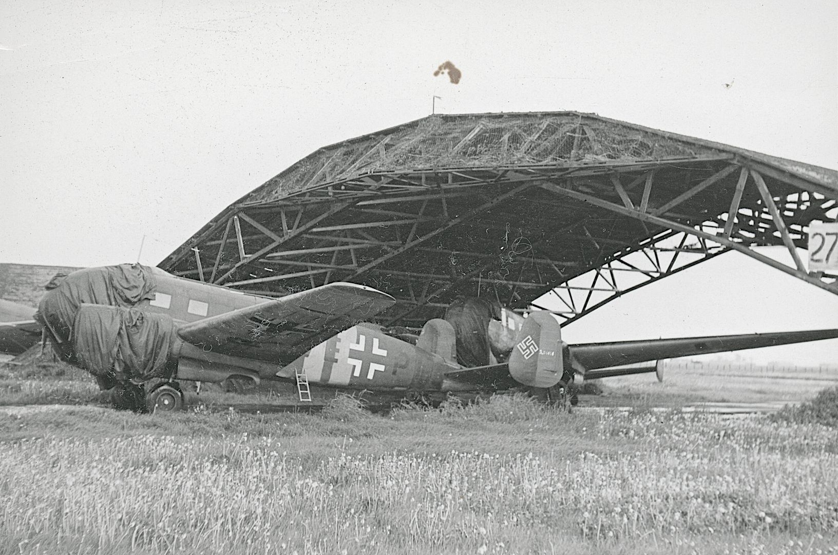 Siebel Si 204 / Luftwaffe Library / Forums - Axis and Allies Paintworks